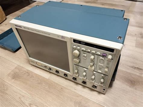 Tektronix Digital Dpo 7104 Phosphor Oscilloscope Used Jp Ebay