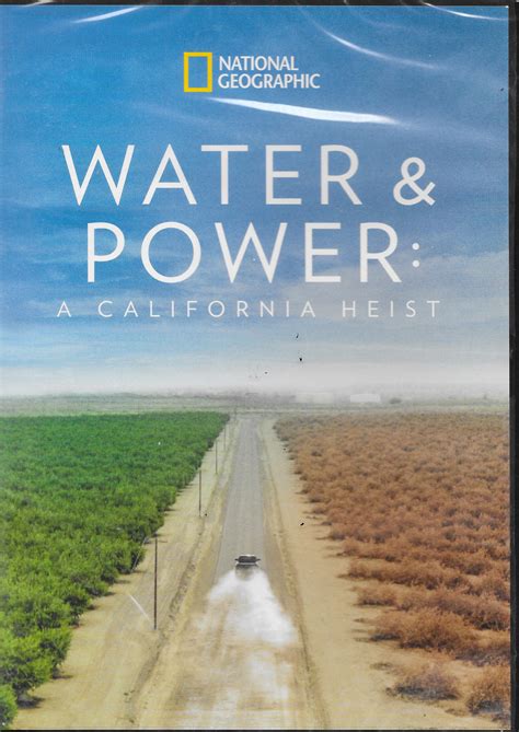 Californias Water Heist Topic Of ‘ding Darling Film Series Airing