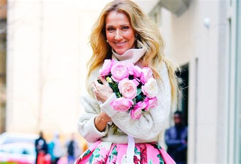 Celine Dion Il Ritorno Della Cantante Nel Film Love Again Radio 105