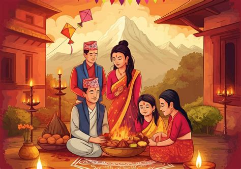Dashain And Tihar 2026 Dates And Rituals