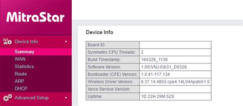 ¿vulnerabilidad Router Fibra Óptica Gpt 2541 Gnac Comunidad Movistar