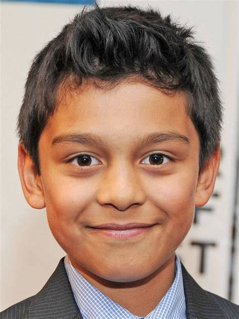 Anthony Keyvan Actor