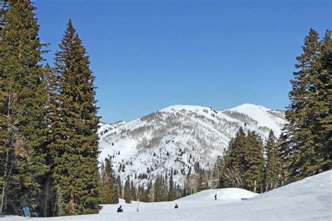 10 Best Ski Resorts Near Salt Lake City Where To Go Skiing And