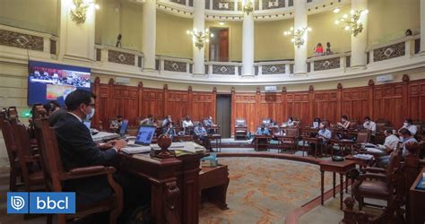 Convencionales Prevén Eventual Rechazo De Norma De Sistema Político