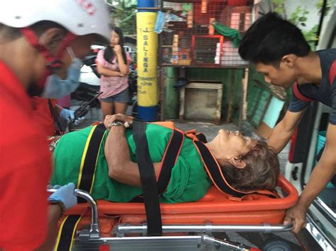 Sugatan Sa Sunog Sa Maynila Bahay Naman Nasunog Sa Mandaluyong DZIQ Radyo Inquirer AM