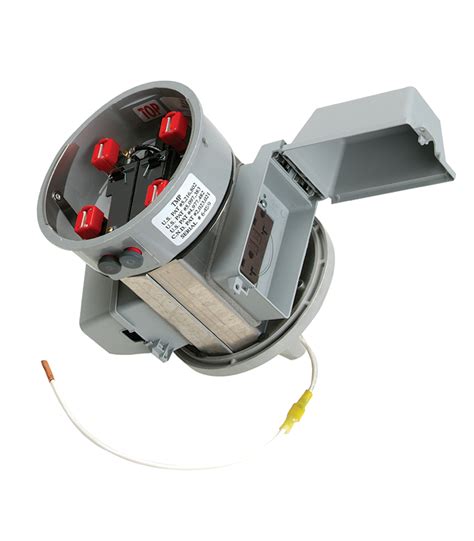 Temporary Meter Power Device Brooks Utility Company