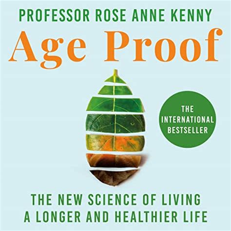Age Proof Audiobook Free With Trial