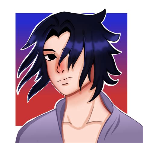 Old Sasuke By Kiwikowo On Deviantart