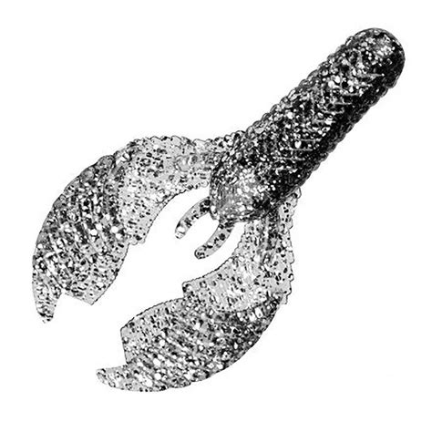 Yum Craw Chunk Soft Craw Bait Sportsmans Warehouse