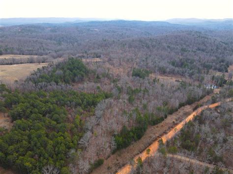 Melbourne Izard County Ar Recreational Property Undeveloped Land