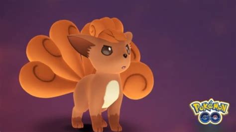 Pokemon Go Vulpix Spotlight Hour Start Date And Time Bonuses And Can It