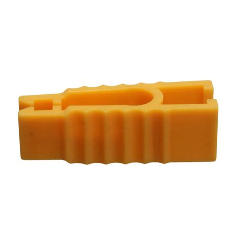 Yellow 5pcsset Fuse Puller Car Automobile Fuse Clips Tools Extractor