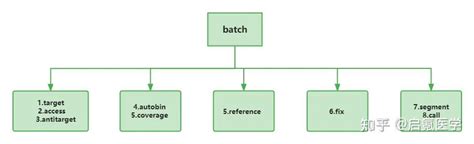 使用cnvkit进行cnv分析（二）— Cnv拷贝数检测（copy Number Calling Pipeline） 知乎