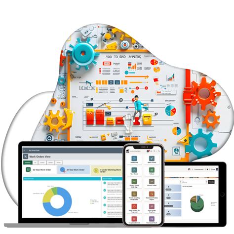 Inventory Management Key Smart Application