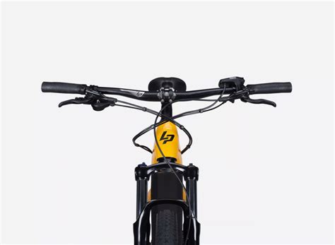 Lapierre Overvolt HT 7 6 Ecobike Palermo