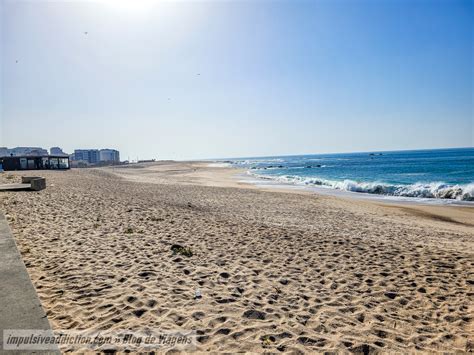 Best things to do in Póvoa de Varzim Portugal