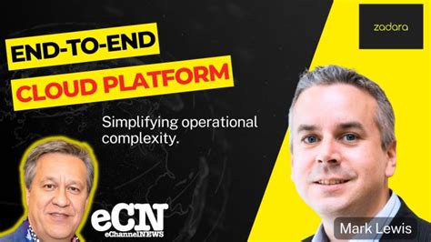 Lee Jones ☁ On Linkedin Zadara Business Outcomes For Infrastructure