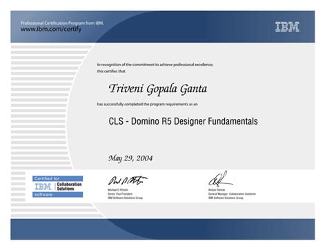 Ibm Collaboration Solutions 07 16 20 Pm Ppt