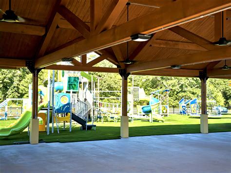 Wingard Park Lake Murray Country