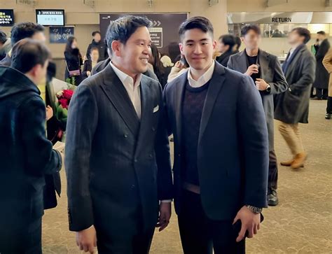 고현정 닮은 딸 정해인 정용진 닮은 아들 정해찬 근황 네이버 블로그