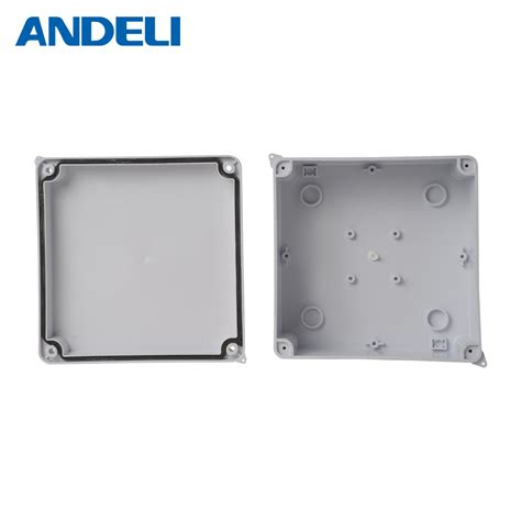 Andeli Industrial Distribution Box 15015070mm Distribution Box And