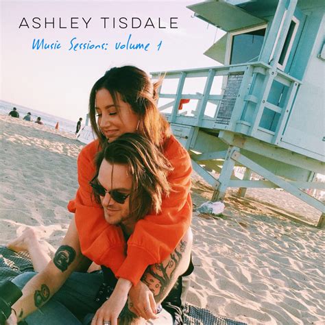 Ashley Tisdale Music Sessions Vol 1 Ep Lyrics And Tracklist Genius