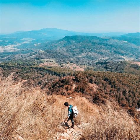 Menguji Adrenalin Di Gunung Batu Jonggol Where Your Journey Begins