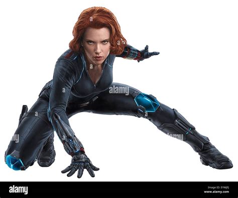 Avengers Age Of Ultron Scarlett Johansson