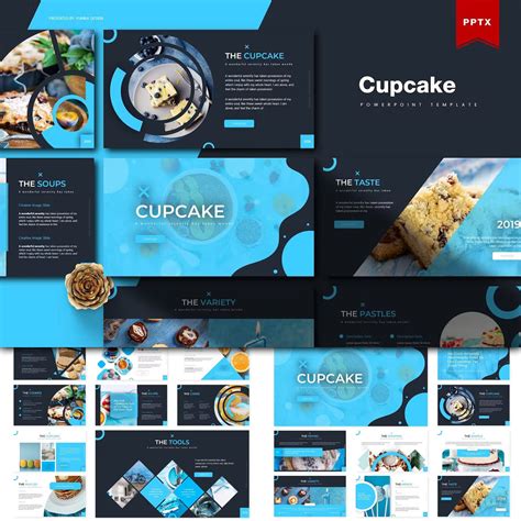 Free Happy Birthday Powerpoint Background Masterbundles