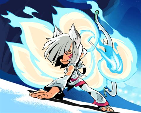 Brawlhalla Girls Are Pretty Coll Rmendrawingwomen