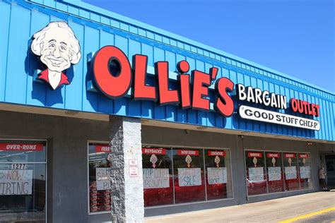 Is Ollie S Bargain Outlets A Value Or A Trap Entrepreneur