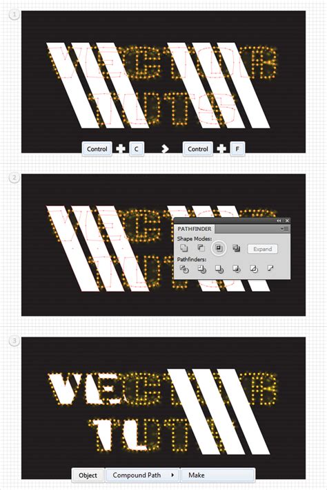 Quick Tip How To Create A Sparkly Text Effect Envato Tuts