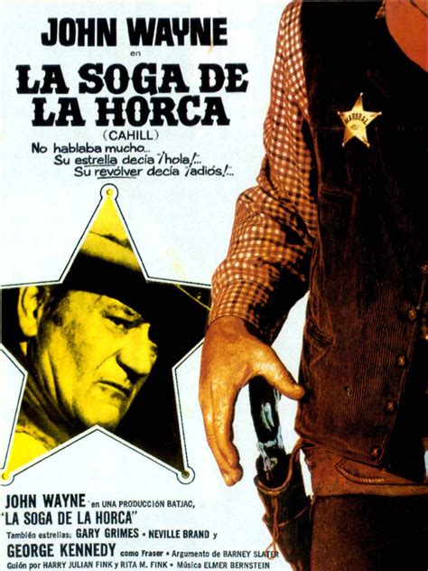 La Soga De La Horca Sincroguia Tv