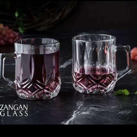 خرید و قیمت نیم لیوان مارینازنگان از غرفه ایران پارچه مرکز پخش