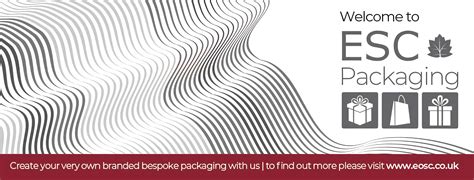 Esc Packaging Ltd Escpackaging Twitter
