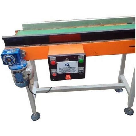 Advik Automation 1 Meter Sorting Conveyor Material Handling Capacity 10 Kg 1000 Kg At