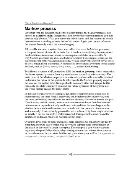 Deep Reinforcement Learning Hands On 天瓏網路書店