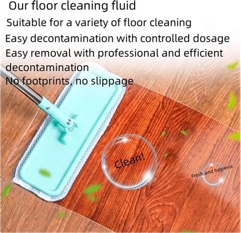 Rmqdhoc Multi Surface Cleaning Solution Compatible For India Ubuy