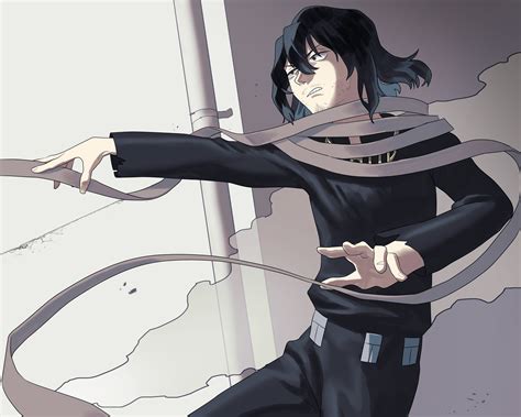 Eraserhead My Hero Academia Wallpaper At Beau Galway Blog