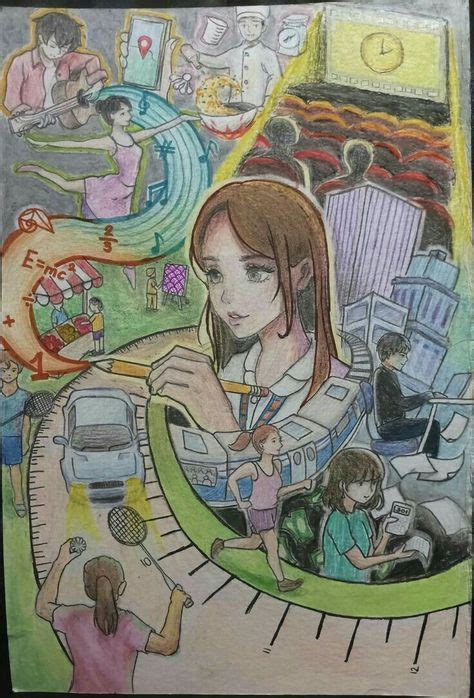 Math Poster Design Ideas