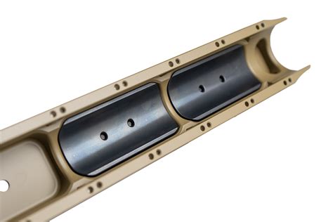 Vision Pro Chassis Internal Weights