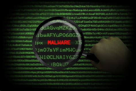 Difference Between Malware Adware And Spyware Pediaa Com