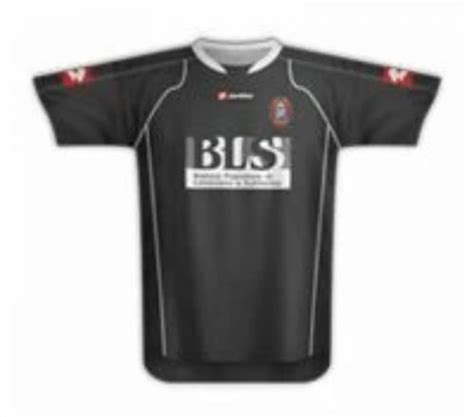 Lanciano Kit History Football Kit Archive