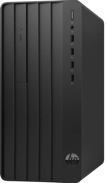 Купить Системный блок Системный блок HP Pro Tower 290 G9 (Core i7 12700 ...