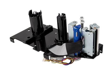 Prt Pt562 63mm Heavy Duty Label Printer Module With Control Board Prt