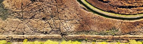 Drought The New High Resolution Dataset To Understand And Project It