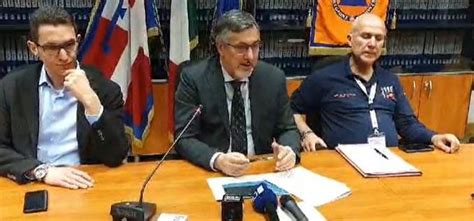 Allerta Coronavirus Il Piano Della Regione Per Nuovi Posti Di
