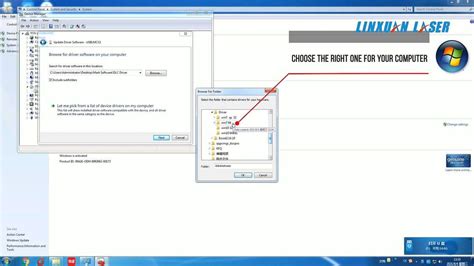 How To Install The Driver For Ezcad Laser Mark Control Board V Laser Mark Control Board V