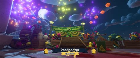 Plants Vs Zombies Battle For Neighborville Review Exploding With Joy