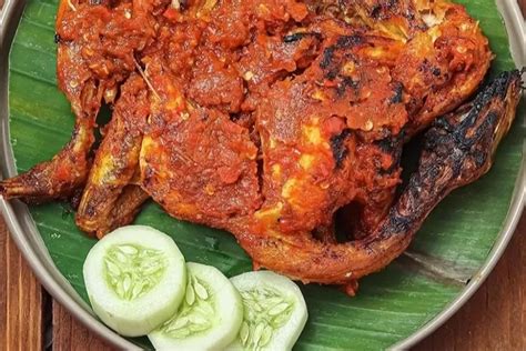 Jenis Kuliner Terpopuler Khas Nusa Tenggara Timur Seperti Apa Hidangan Tersebut Simak Ulasannya